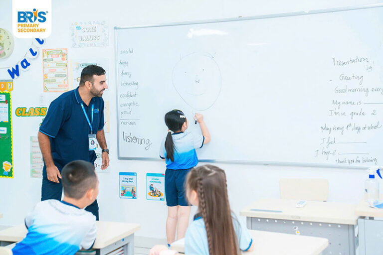 5 phương pháp giáo dục giá trị sống cho học sinh tiểu học hiệu quả - Hệ ...